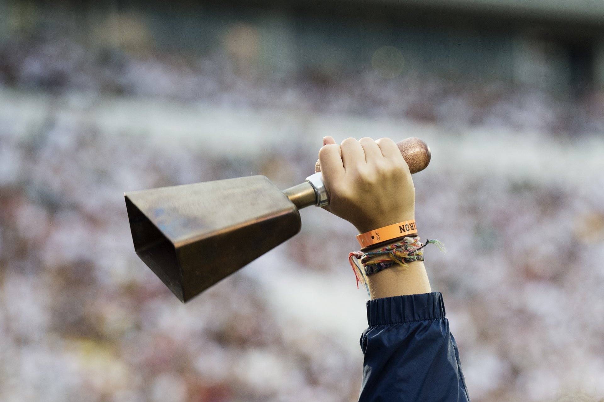 BattleBells - Hand-crafted Cowbells, Made in Mississippi