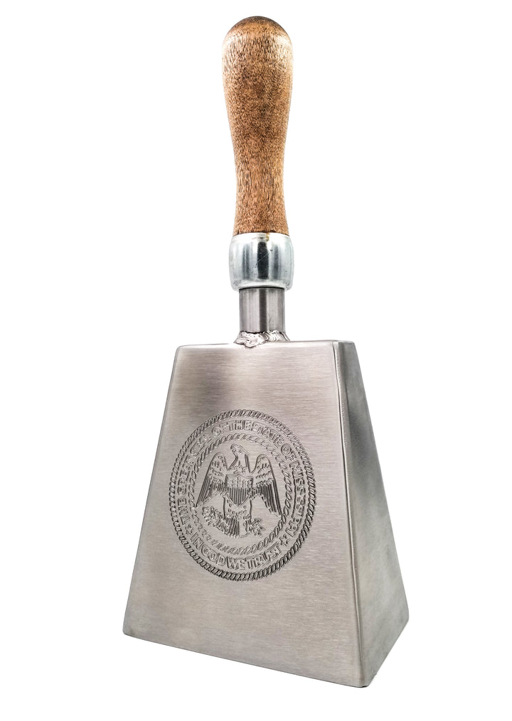 BattleBells - Hand-crafted Cowbells, Made in Mississippi