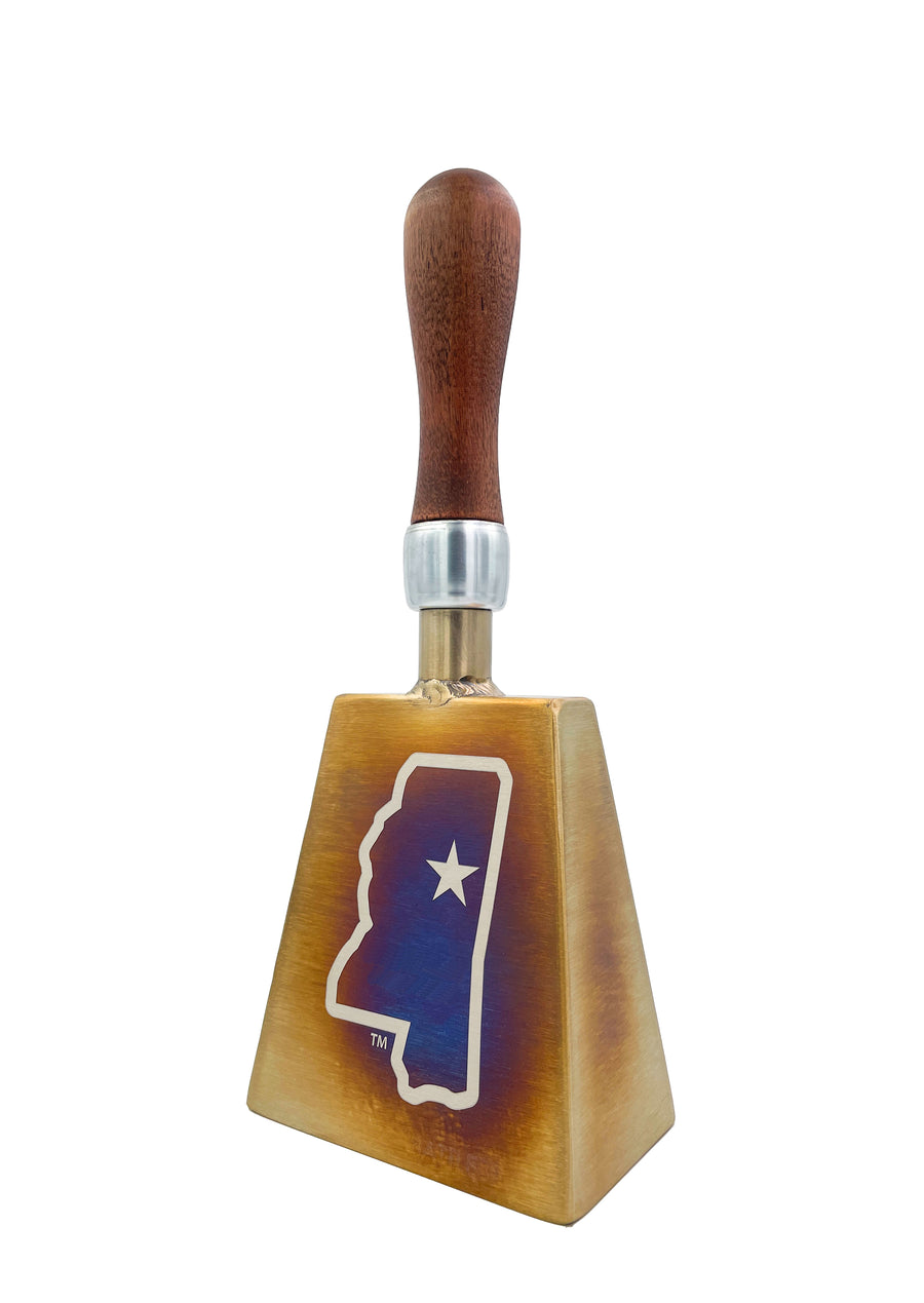 BattleBells - Hand-crafted Cowbells, Made in Mississippi
